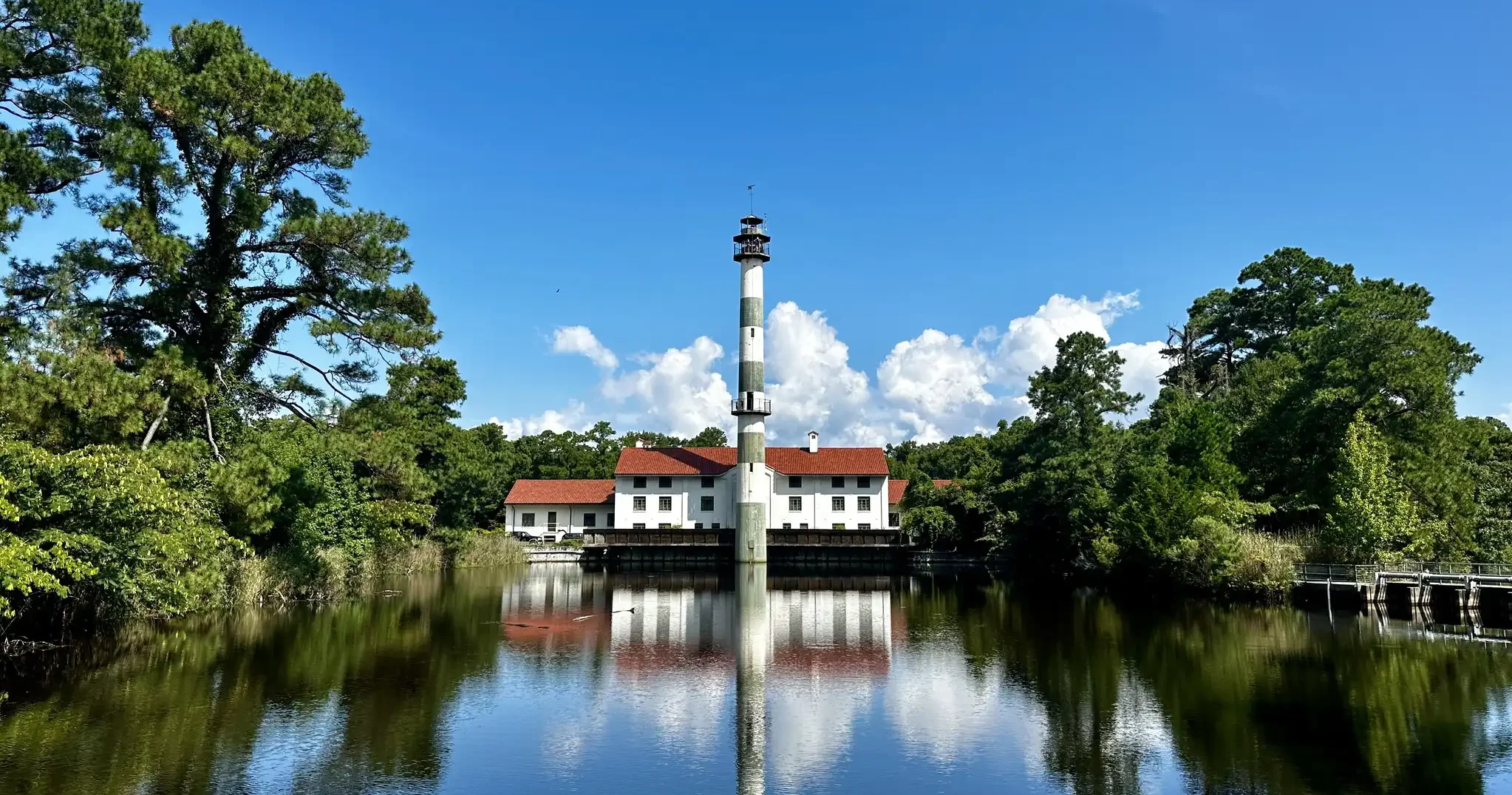 Board of Directors - Mattamuskeet Lodge