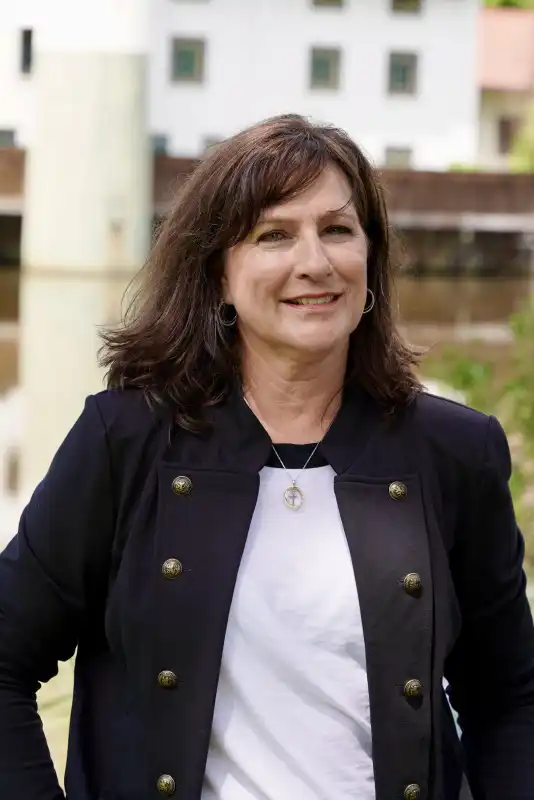 Debbie Daughtry - Mattamuskeet Lodge